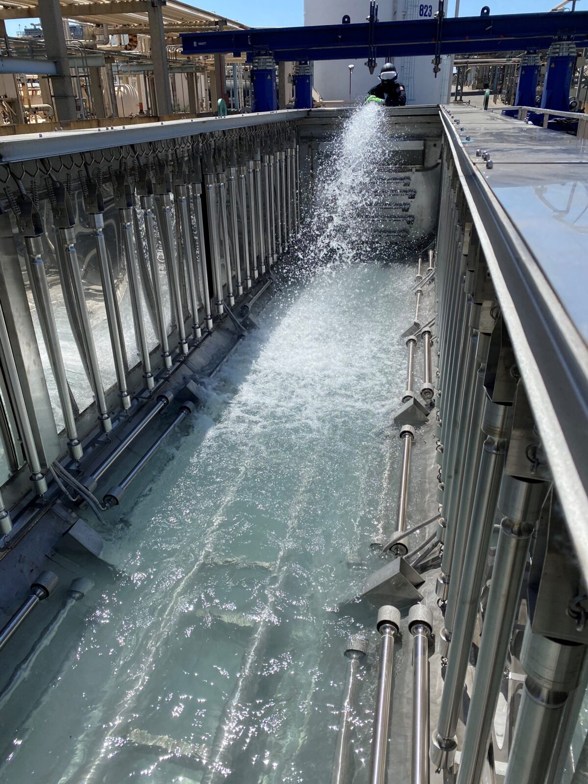 Services - Blackhawk